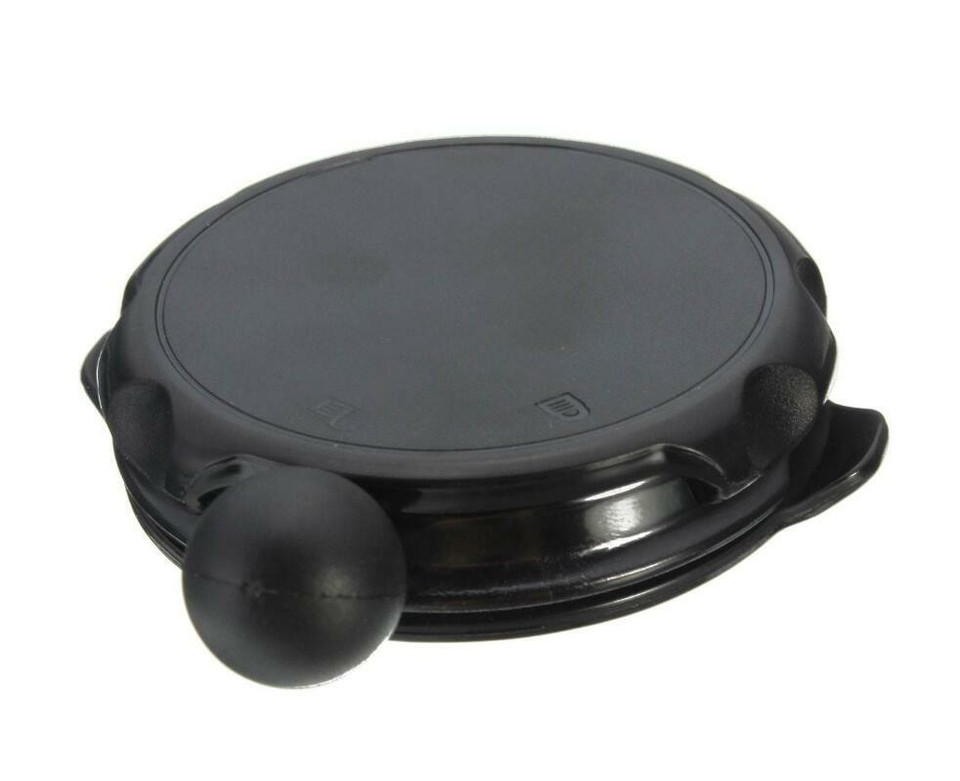 Window Mount Suction Cup for TomTom Start 20 25 60 VIA 1605M 135 1405M ...