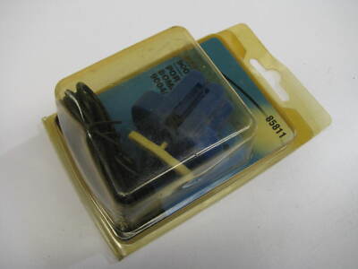 Dorman 85811 Headlight Headlamp Connector Wiring Pigtail For Bulb ...