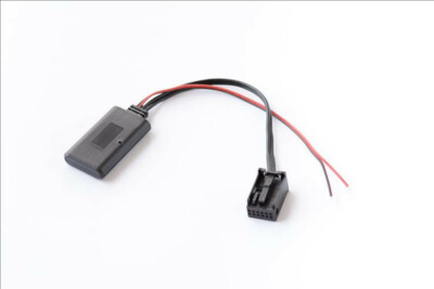 Bluetooth module Aux in Mp3 cable adaptor For Porsche 2009-2012 CDR30 ...