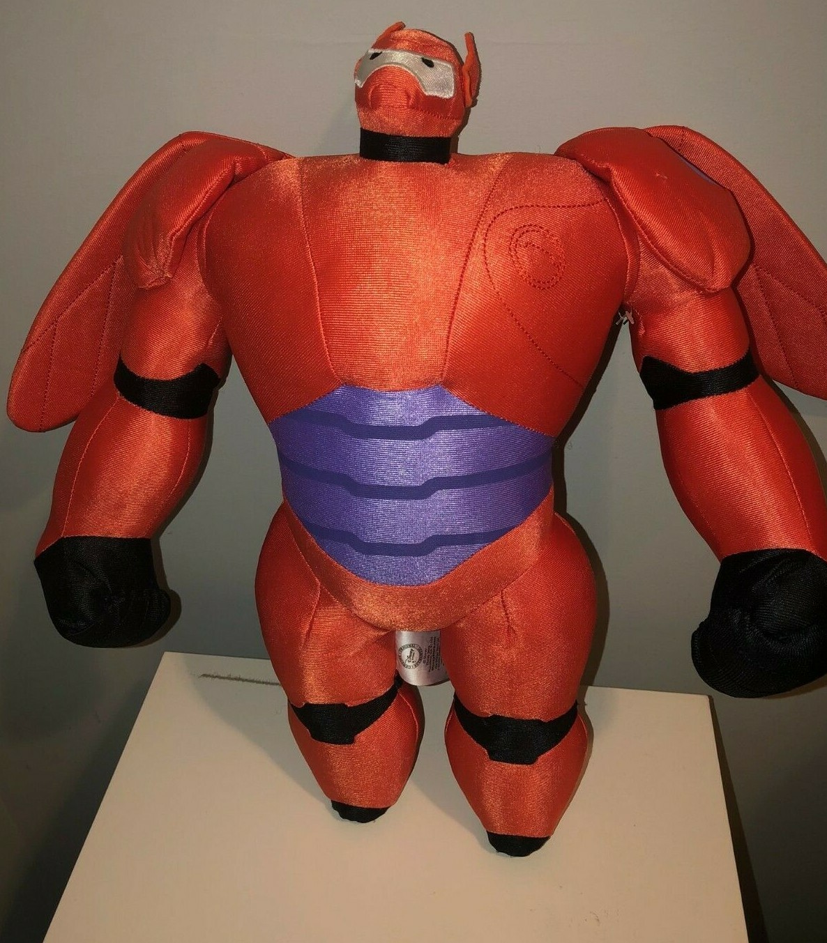 Baymax Robot