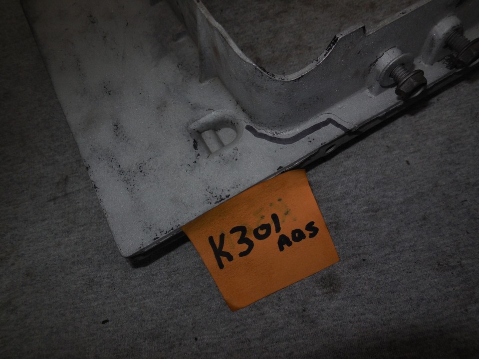 Cub Cadet AIR DUCT 1200 1210 1211 1250 1450 Kohler K241 K301 K321 KH-47 ...