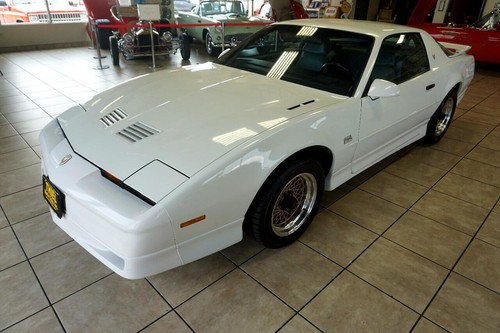 1988 Pontiac Trans Am GTA Hatchback | eBay