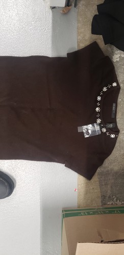 lord taylor 2 ply cashmere Shirt | eBay