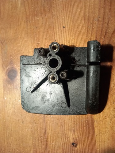 Genuine Ryobi RLT254CDSO Series Petrol Strimmer Intake Manifold | eBay