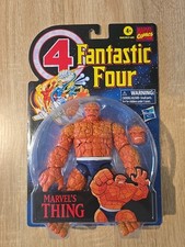 Marvel Legends Fantastic Four: Retro Collection The Thing (Retro)