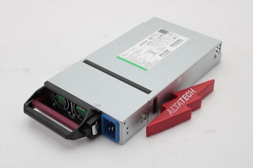 HP 813829-001 2650W AC Power Supply Unit PSU for Synergy 12000 | eBay