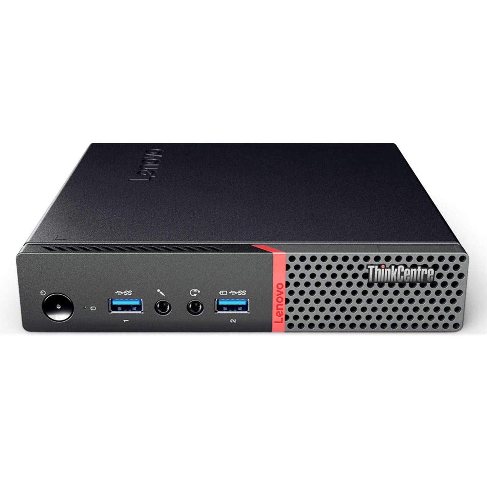 Lenovo Computer PC M900 Tiny Core i5 2.5GHz 8GB 256GB SSD Windows 10 ...