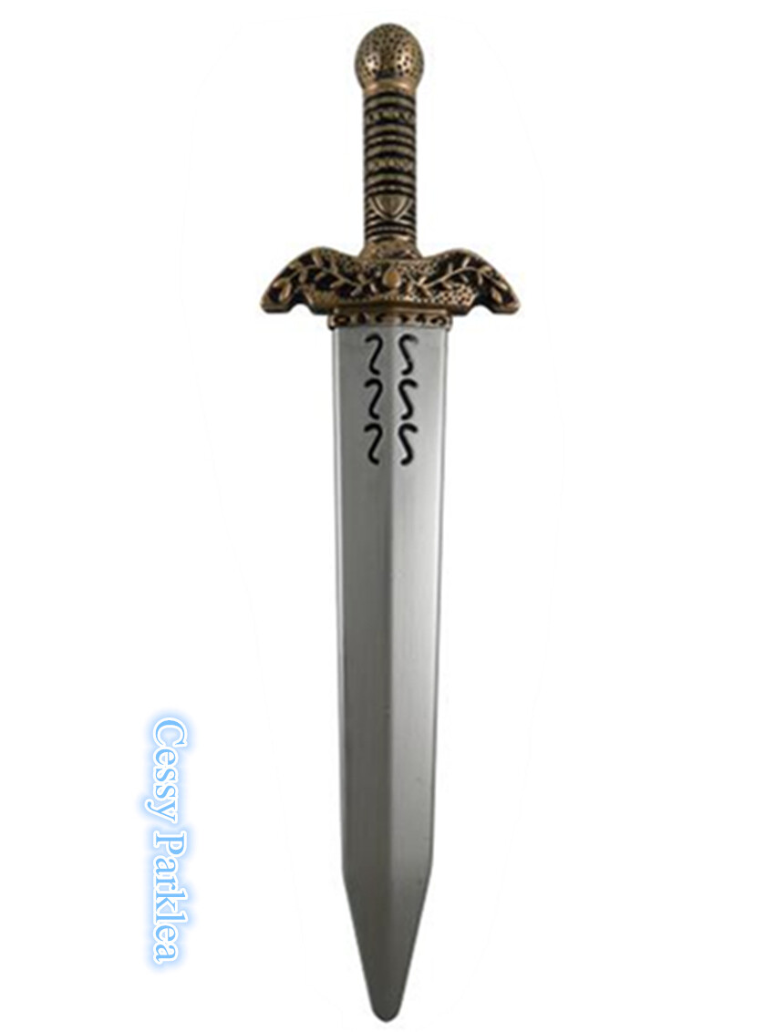 Spartan Warrior Sword