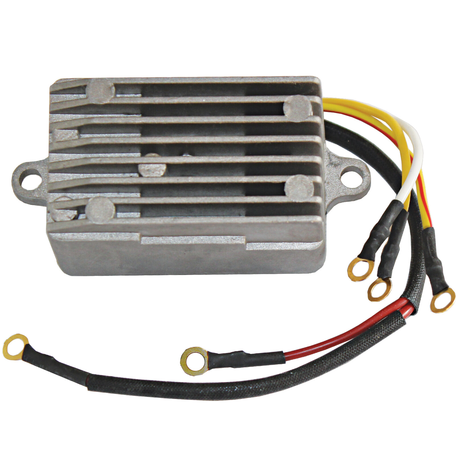 Regulator Rectifier for OMC Johnson Evinrude Outboard 40-70HP / 585001 ...