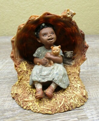 MISS MARTHA'S COLLECTION "SADIE" 1991 MARTHA HOLCOMBE FIGURINE | eBay