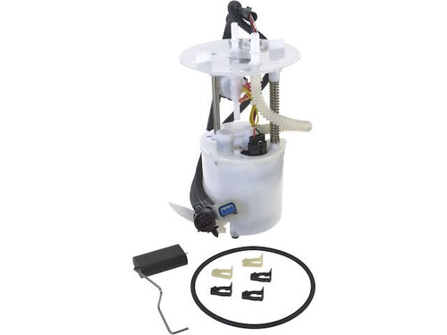 Fuel Pump For 01 Ford Mercury Taurus Sable 3.0L V6 VIN: S U HY17X3 ...