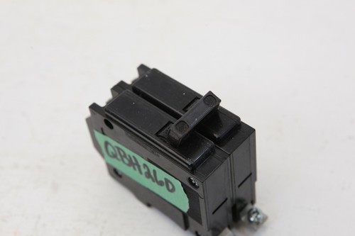 CEB Commander Sylvania QBH Electrical Circuit Breakers | eBay