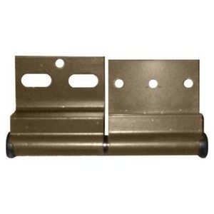 Ellbee Static Caravan, Door Hinge Brown RIGHT HAND Set of 3 | eBay