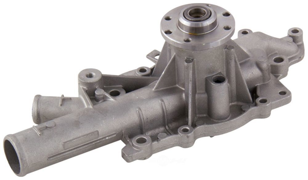 Engine Water Pump-Water Pump(Standard) Gates 43010 for sale online | eBay
