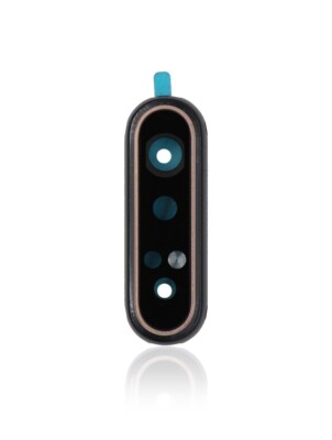 Replacement Back Camera Lens With Bracket Bezel Samsung A80 A805 ...