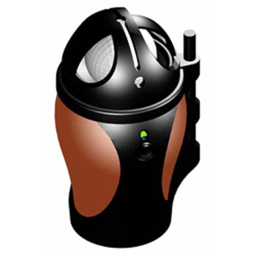 Sweet Spot Finder Electronic Golf Ball Liner Balanced Timer LED Power ...