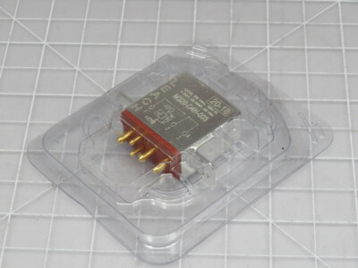 Leach M320-D4N-003 Relay T192805 | eBay