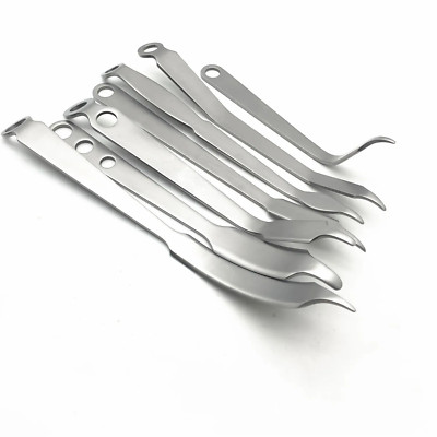 Stainless steel Joint Hip Retractors Hip Retractors the reset Hip hook ...