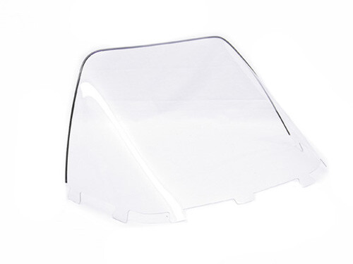 Sno-Stuff Windshield Moto-Ski FUTURA '76-79 -CLEAR 450-432 | eBay
