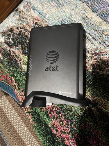 AT&T NVG510 DSL Uverse Modem Gateway Wi-Fi Router. Modem Only. | eBay