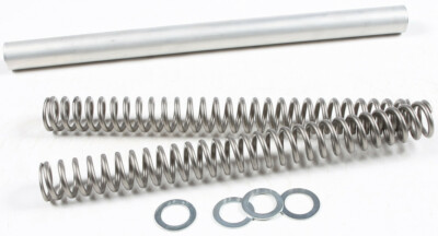 Race Tech Fork Springs .50 kg/mm FRSP 435150 | eBay