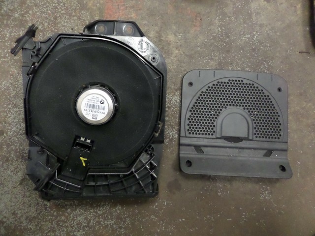 BMW (Genuine OE) 65139210147 for sale online | eBay