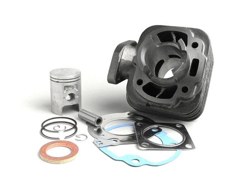 Cylinder -bgm Original 50 Ccm- Sym 2-Takt (Casing Inlet) | eBay