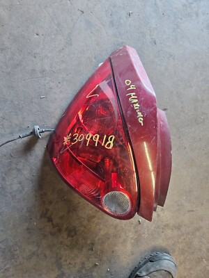 2004-07 Nissan Max Taillight L/S USED (10) | eBay