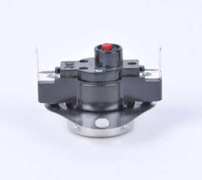 Outdoor Boiler High Limit Switch Manual Reset High Water Temperature ...