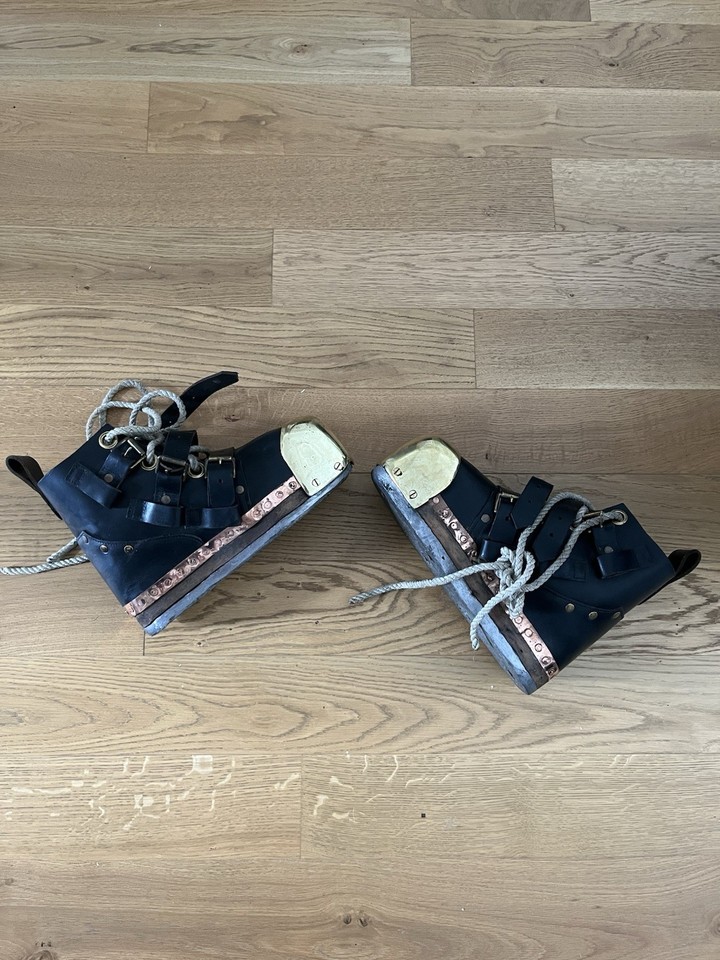Siebe Gorman Standard Diving Boots | eBay UK