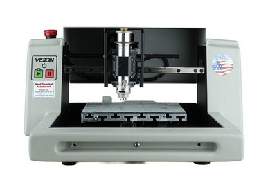 VISION EXPRESS DESKTOP ENGRAVER & SOFTWARE | eBay