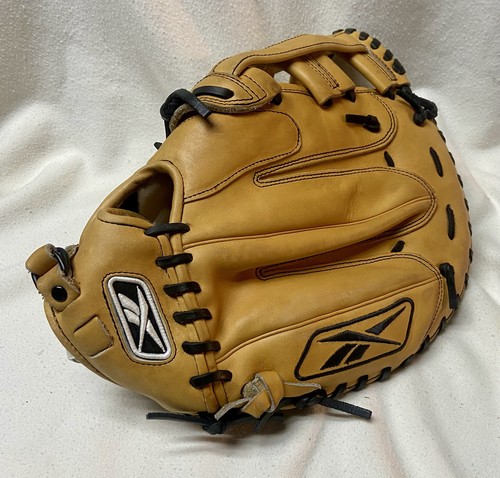 Reebok Pro Series VRPROFB 12.5” first base LHT baseball glove | eBay