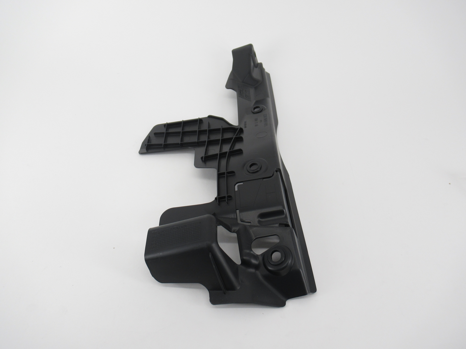 Genuine OEM Honda 71164-TK8-A00 Driver LH Front Fender Air Guide 2011 ...