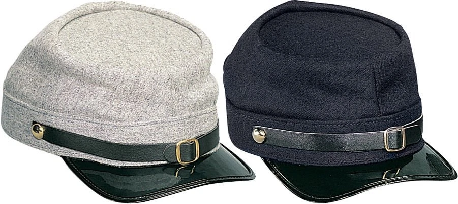 Civil War Kepi