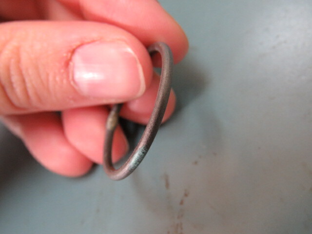 RAYCHEM TR12AI Qty of 1 per Lot Connector Accessories Tinel Lock Ring ...