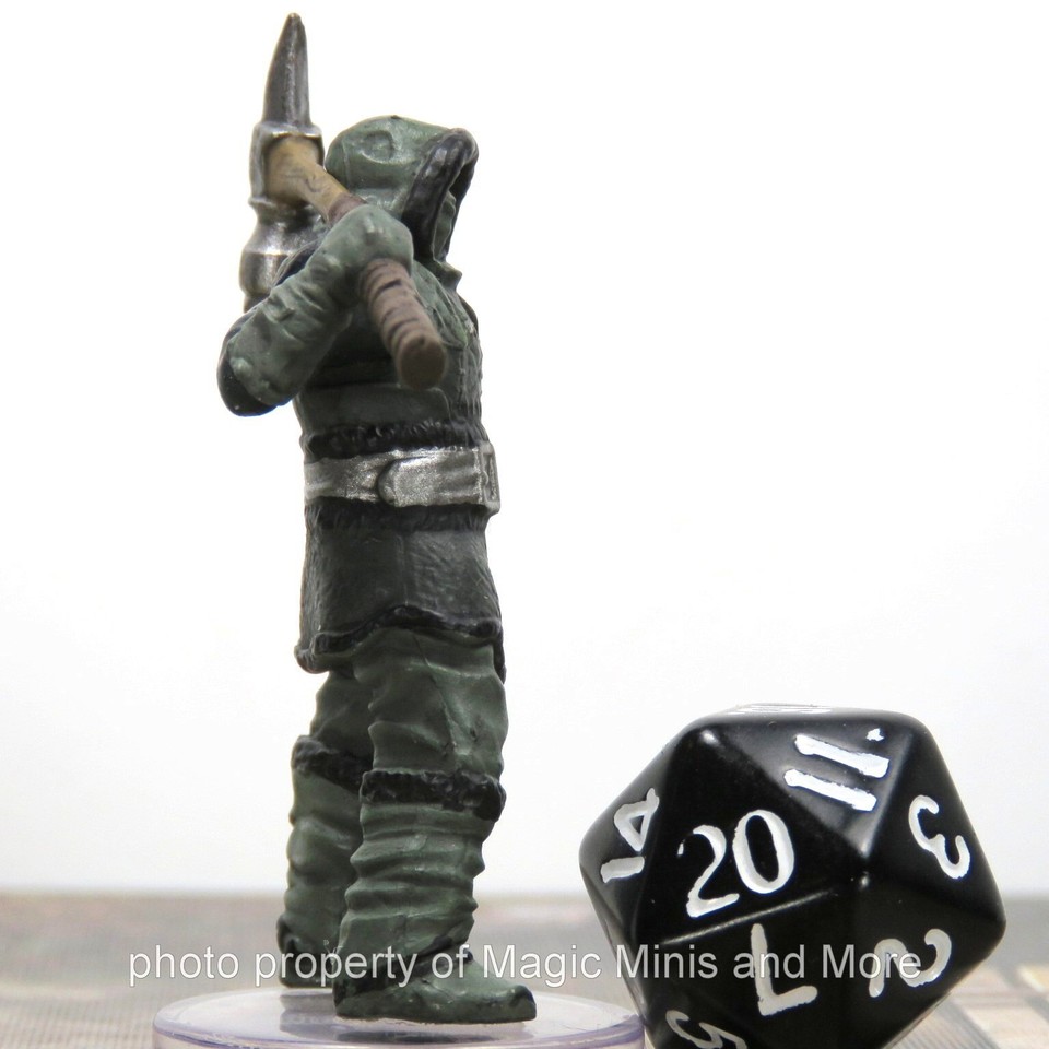 Bigby Presents ~ SKYTOWER GOLIATH #12 Icons D&D Glory of the Giants ...