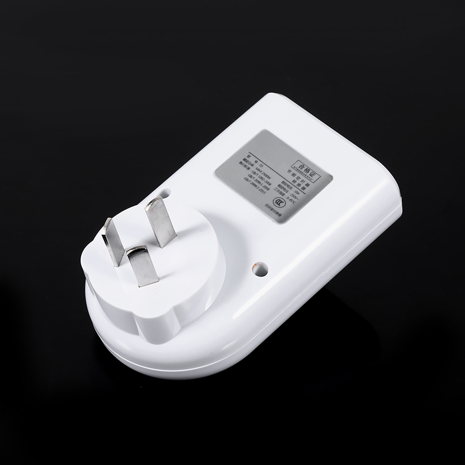 Digital Timer Switch Socket Electric Programmable Power 220V AU Plug ...