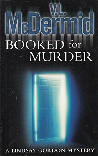 Xbooked for Murder B66k by Mcdermid Val Book The Fast Free Shipping | eBay