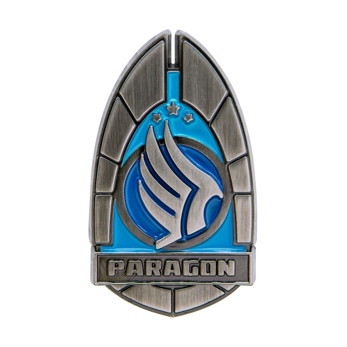 Mass Effect Paragon Wallpaper Review: "Mass Effect: Paragon Lost"