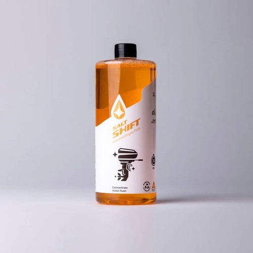 SALT SHIFT 1L ENGINE FLUSH | eBay