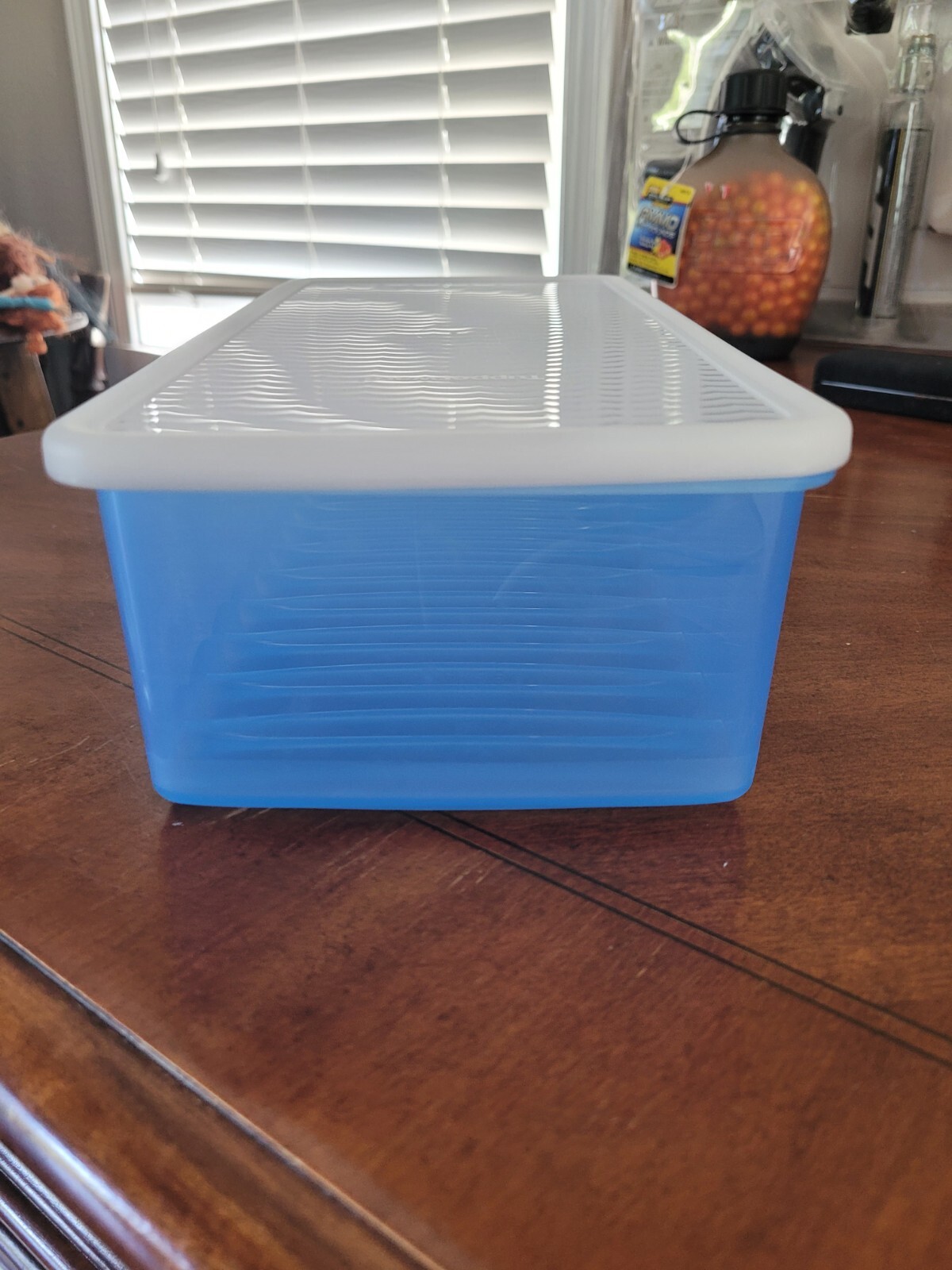 Tupperware FridgeSmart Containers Never Used w/Lids | eBay