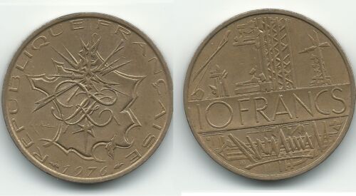 1976 French Coins for sale | eBay