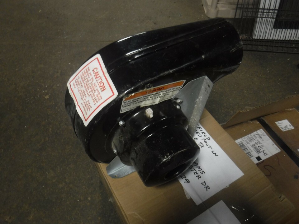 Jenn-Air Downdraft Blower Motor Assembly | eBay