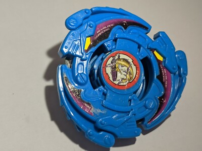 №75-TAKARA BEYBLADE-SEABORG 2-AUTO COMBINED SHIPPING-ORIGINAL PLASTIC ...