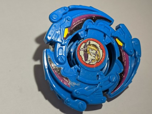 №75-TAKARA BEYBLADE-SEABORG 2-AUTO COMBINED SHIPPING-ORIGINAL PLASTIC ...