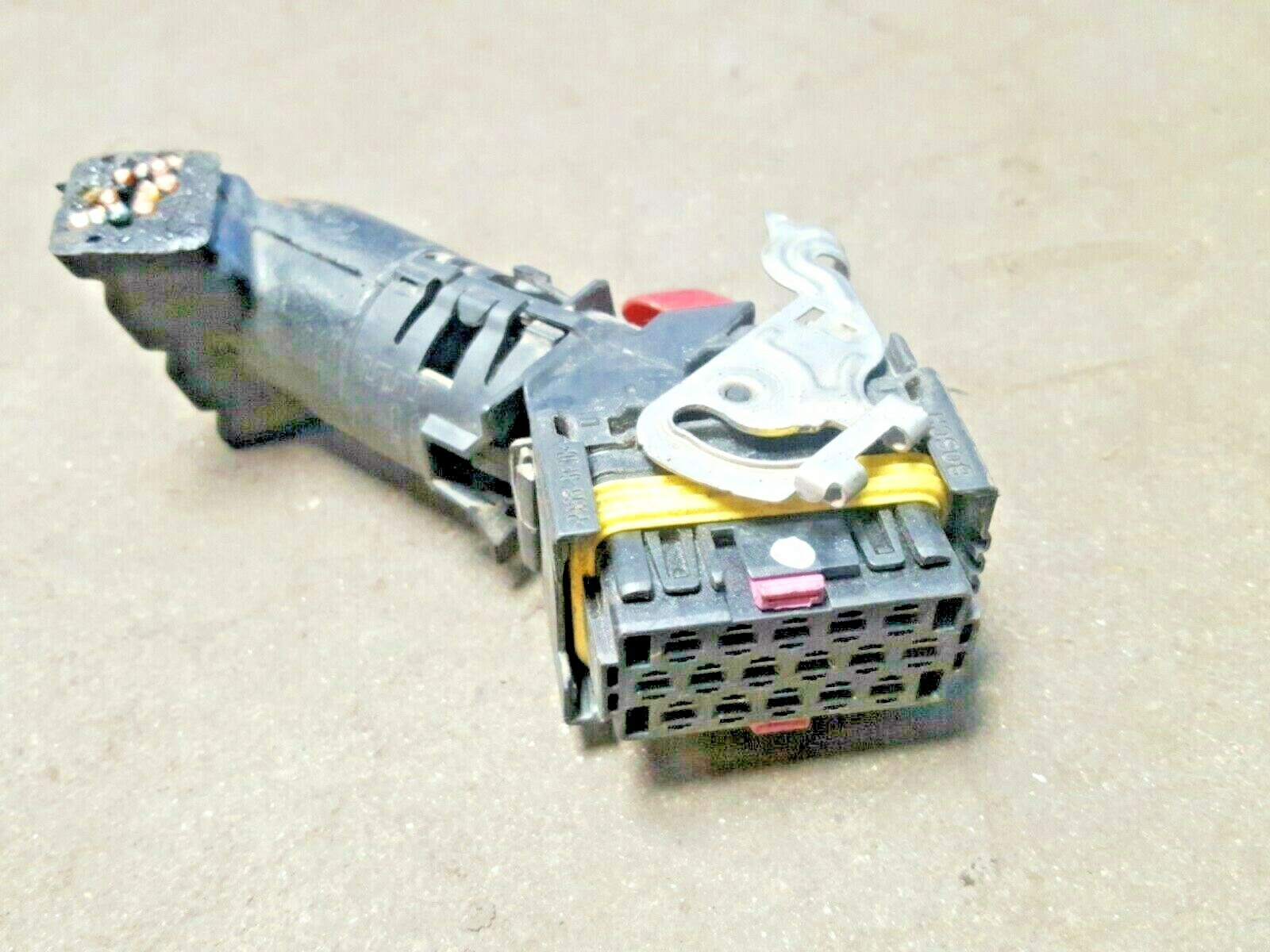 BOSCH PLUG CONNECTOR 192840 | eBay