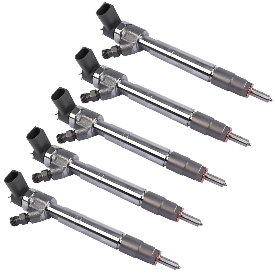 1X Diesel Fuel Injector Freightliner Dodge Sprinter 2500/3500 OM647 2 ...