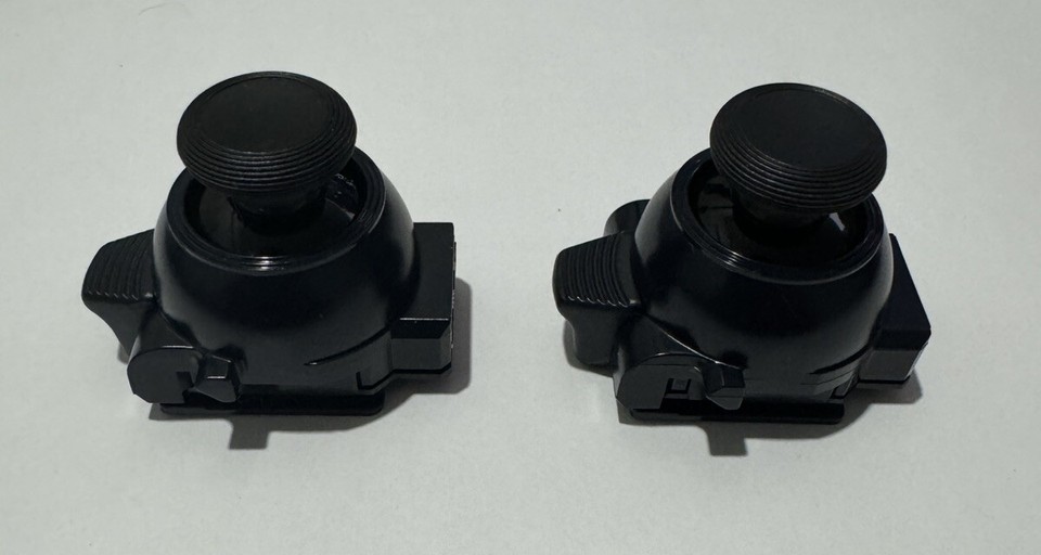 (2) Sony - UPGRADED Guli-Kit TMR Module for DualSense Edge Controller ...