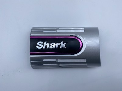 Shark HZ255 Ultralight Pet Stick Vacuum Replacement Filter Motor Cover ...