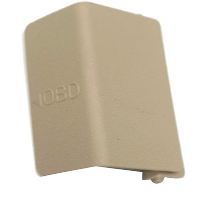 51437312131 LHD Car Interior Plug Cover Trim Beige for 3 Series F306926 ...